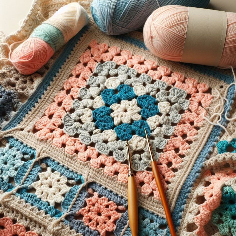 Crochet Therapy: Healing Stitches for Anxiety, Depression, and Trauma ...
